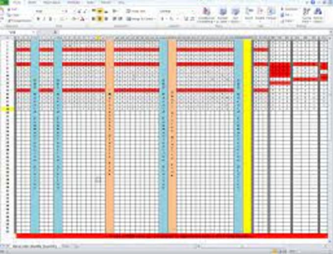 Be Expert In Microsoft Excel Google Sheets Vba Formula Charts
