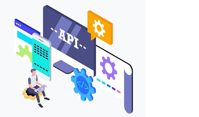 Do Api Automation Testing By Vicksauto Fiverr