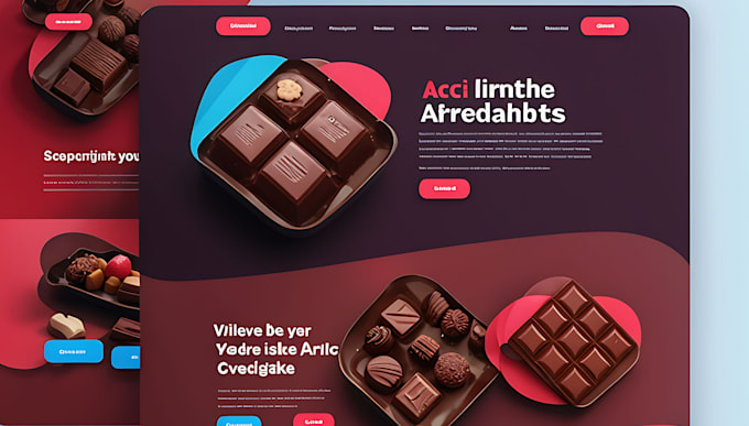 Develop Responsive Website Design Using Html Css By Reyanraj Fiverr