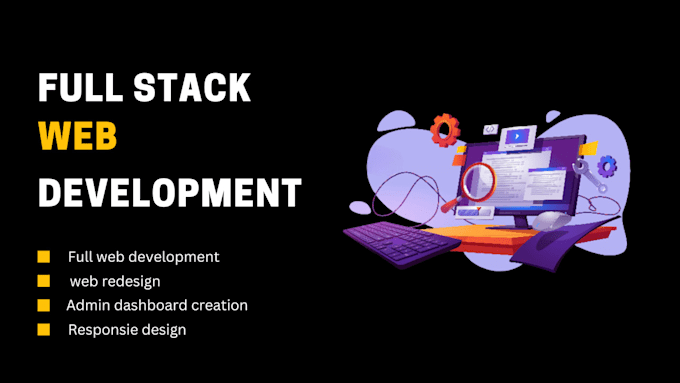 Create A Fullstack Application With Nextjs Or The Mern Stack By