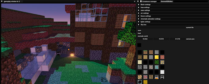 Create Opengl Applications In Cpp By Lowlevelgamedev Fiverr