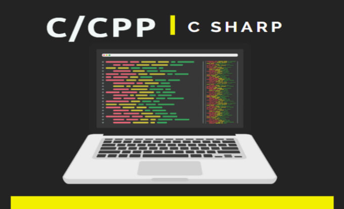 Do C Cpp C Sharp Tasks And Project By Gohar19 Fiverr