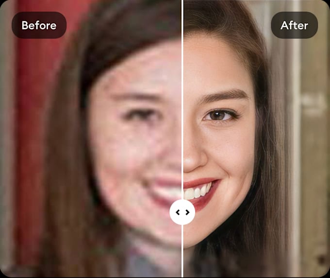 Convert Raster Image Into Vector On Adobe Illustrate By Hafeez98 Fiverr