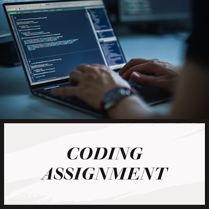 Provide Help With Programming Assignments In Any Language By Aaryan