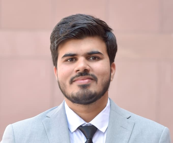 Do Python And Data Visualization Projects By Ankjoshi Fiverr