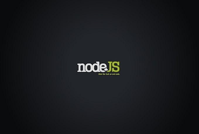 Do Server Side Using Nodejs And Mongodb By Anilsapovadiya Fiverr
