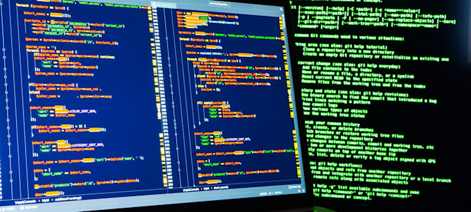 Do Your C Cpp Java Kotlin And Python Projects By Hkmttnc Fiverr