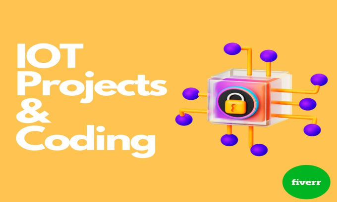 Do Iot Projects Using Nodemcu Arduino Esp And Esp By Ayesha