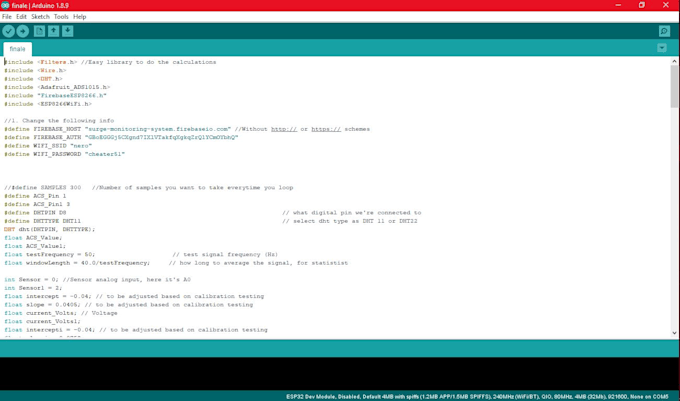 Program Arduino And Espressif Boards Iot Projects Included By
