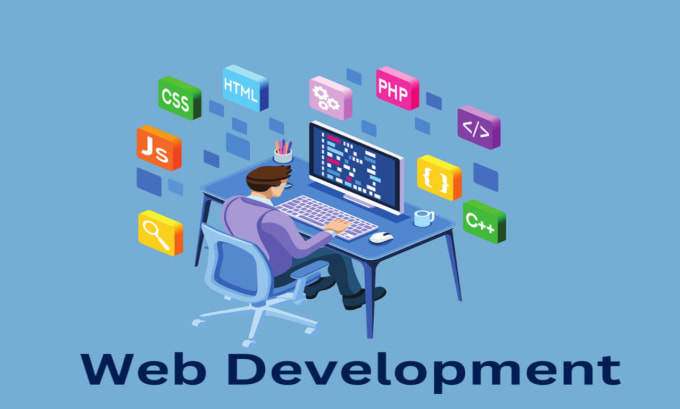 Do Html Css Javascript Jquery Ajax Php Bootstrap Mysql Development