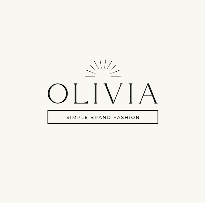 Create A Clean And Professional Logo By Wasim Mustafa Fiverr