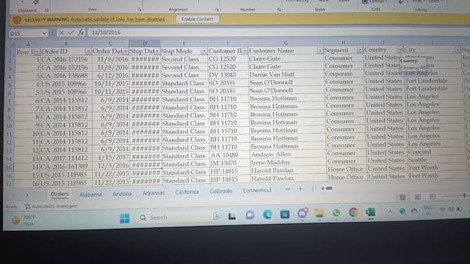 Do Excel Merge Split Clean Organise And Pivot Table Creation In Excel