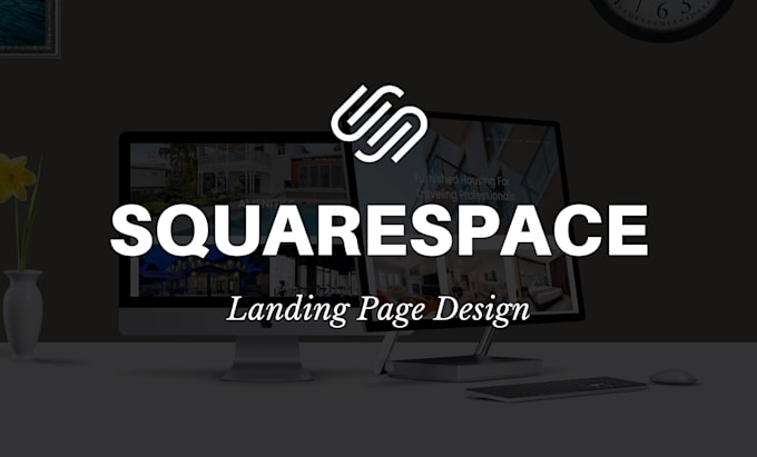 Add Page To Squarespace Do Squarespace Landing Page Design And
