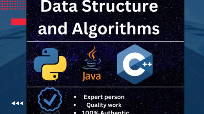 Do Your Data Structure Cpp Python Java Javascript Task And