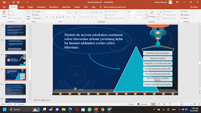 Handle Data Processing In Microsoft Word Powerpoint Excel Onenote By