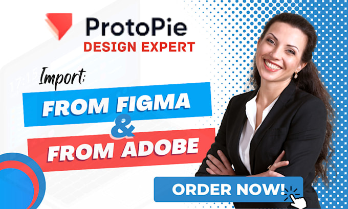 Design Your App Or Web App Using Protopie Adobe Xd Adalo Flutterflow