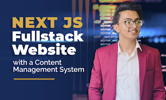 Create React Next Js Website Sanity Firebase Wordpress Strapi Tailwind