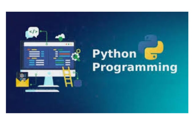 Do Java Mysql And Python Programing Projects And Task