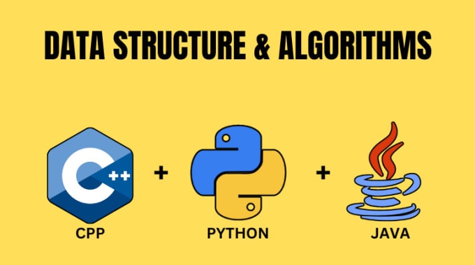 Do Data Structure And Algorithms In Java Cpp Python By Bilo Writer
