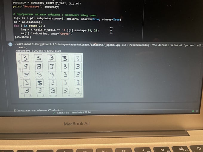Versatile Python Programming Services For Various Projects By Maxim