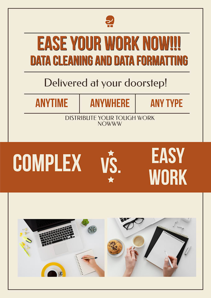 Do Data Entry Excel Clean Merge Split Organize Big Excel Data