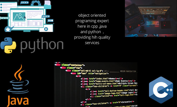 Expert Object Oriented Programing In Cpp And Python By Roain Kumar1