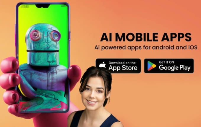 Ai Mobile Application Using Flutter Openai Python Fast Api Ai Web App