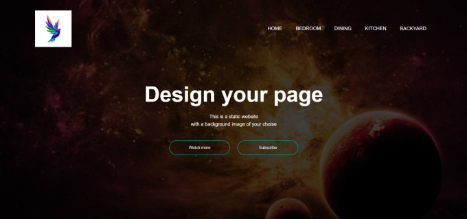 Create Professional Websites With React By Mixaliskiakos Fiverr