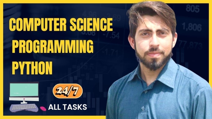 Computer Science Assignments Python Cpp Java Task Report By Prof