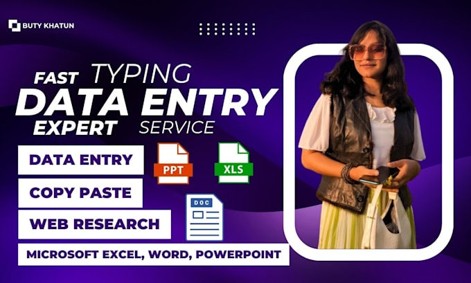 Assist With Data Entry All The Work Of Microsoft Data Collection Copy