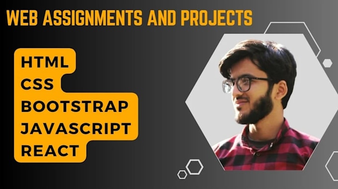 Do Your Front End Web Development Projects Using Html Css Js And