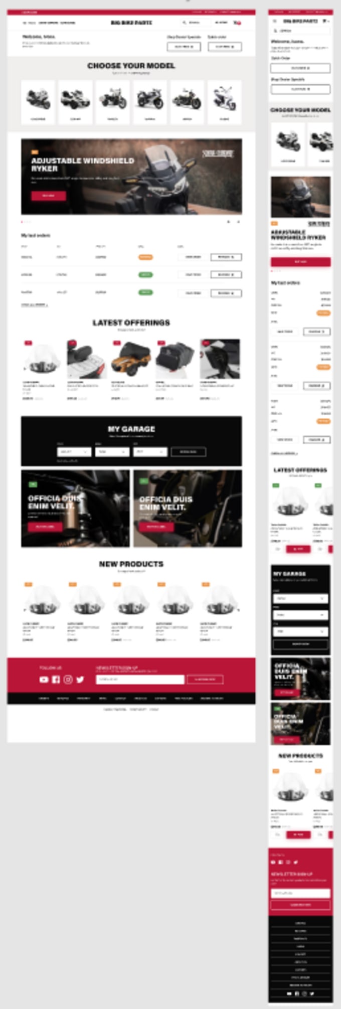 Do Frontend Web Development In Html Css Javascript Psd To Html