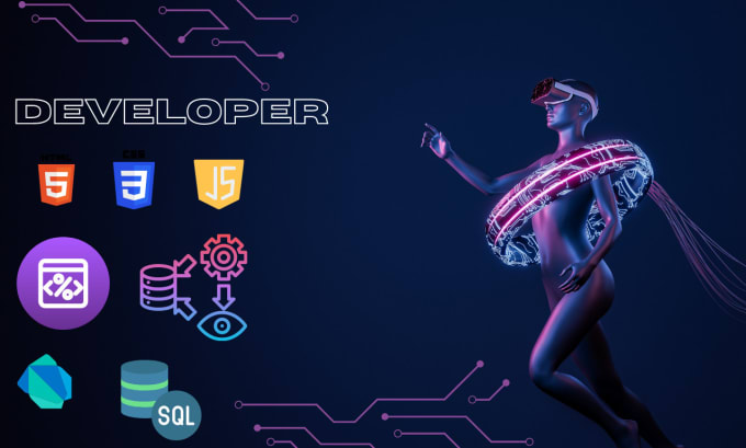 Develop Aspnet Mvc Html5 Css Javascript Web Application By