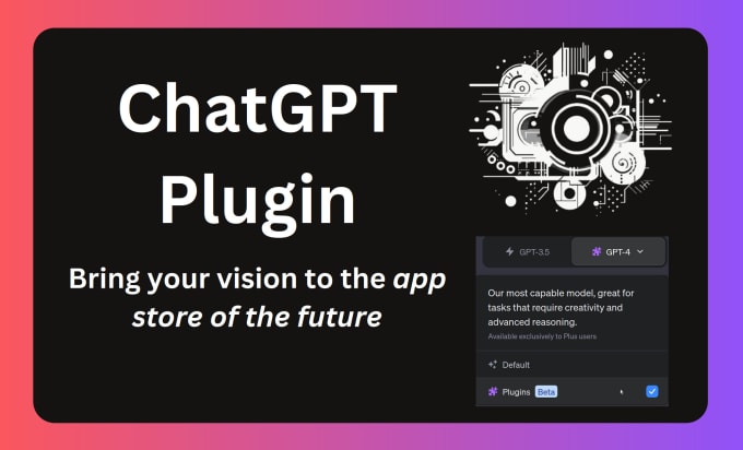 Build A Chatgpt Plugin By Nateshn Fiverr