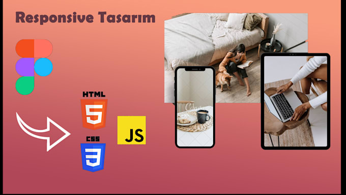 Convert Your Designs To Html Css Js Codes By Bigsmoke860 Fiverr