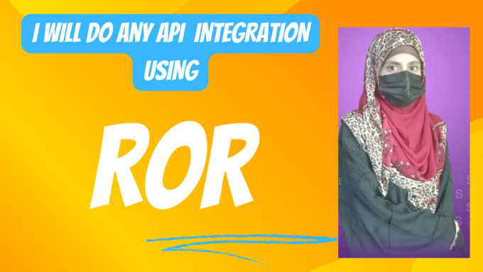 Build Integrate Api Swaggerize Apis With Rails By Ghazal720 Fiverr