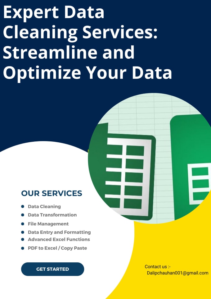 Using Ms Excel I Quickly Clean Split Combine Merge And Organize The