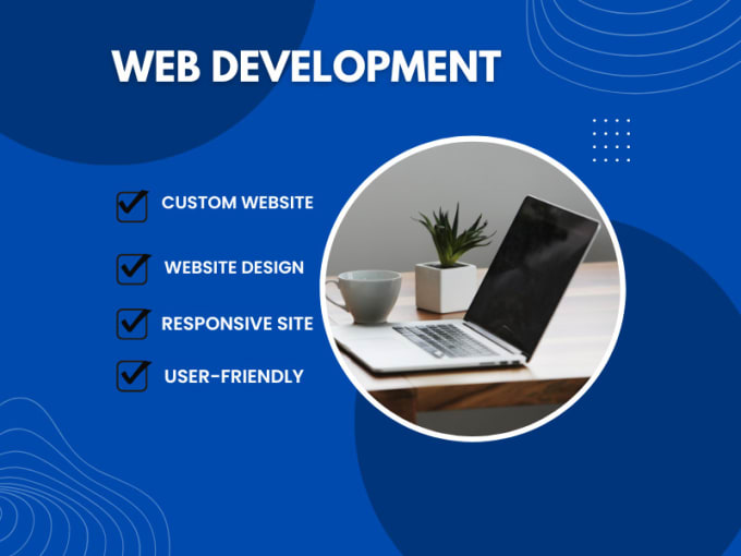 Be Your Full Stack Web Developer In Html Css Js Php By Numanahsan
