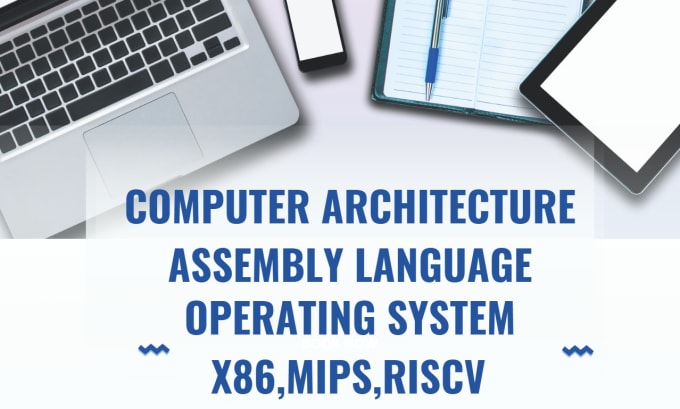 Computer Architecture Mips Riscv Assembly Language Xv6 And X86 By
