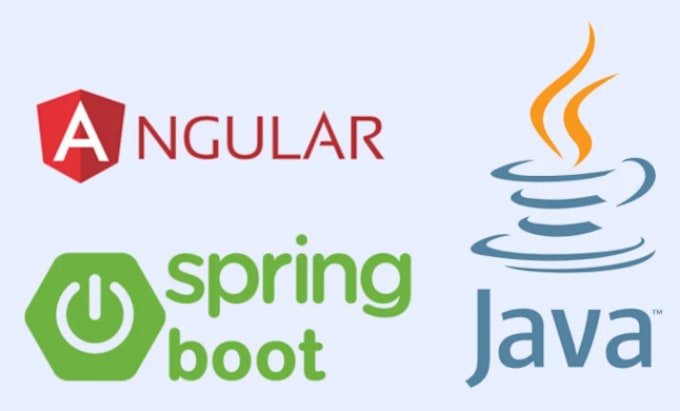Create Backend Rest Apis In Springboot By Saqib In Fiverr
