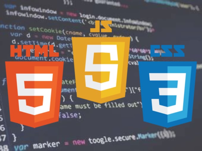 Do Any Task Of Php Html Css Mysql Javascript And Mysql