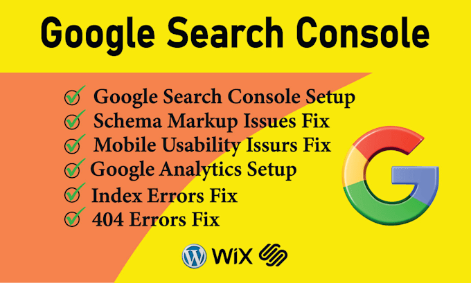 Fix Google Search Console Errors Index Sitemap Robot Txt Issue By