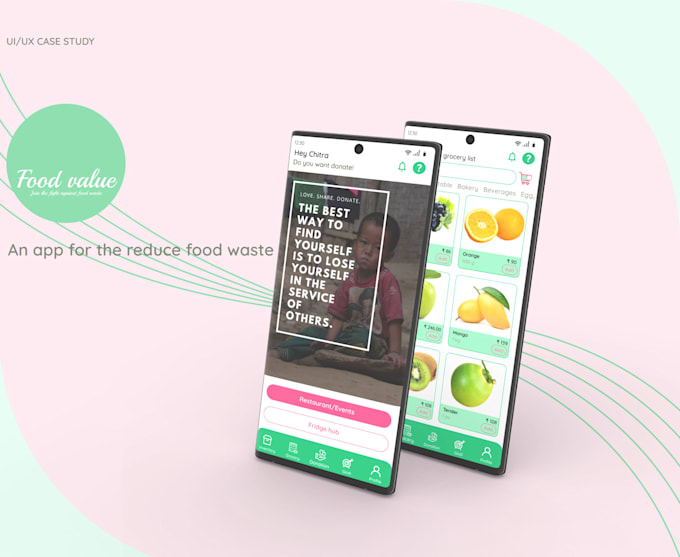 Do Ui Ux Design Website Dashboard Mobile App Ios By Athulkumar527