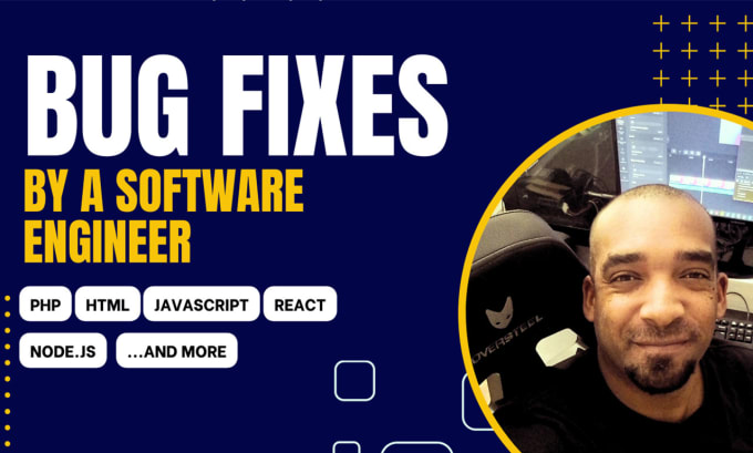 Fix Bugs And Optimize Code In Javascript Php And Nodejs By Dlnieves