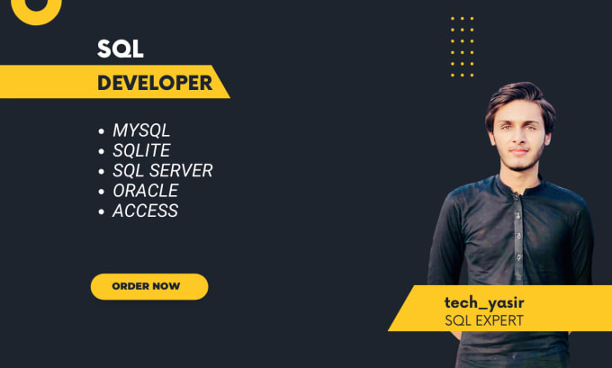 Design Database Erd And Sql Queries In Mysql Oracle Postgresql Sql