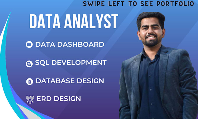 Design Database Create Queries In Sql Server Mysql Oracle By Wasif Fiverr
