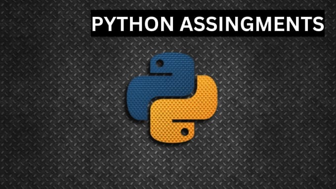 Do Python Java Cpp And C Programming Assignments By Wahabaslam Fiverr