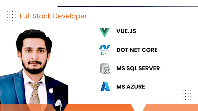 Do Vue Js Projects For You By Saifliaqat2 Fiverr