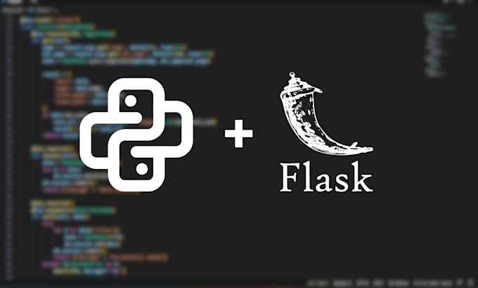 Develop Rest Api In Python By Mehedi906 Fiverr