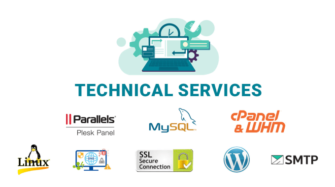 Install Cpanel Whm Plesk Linux Server Issues Mysql Mariadb Smtp